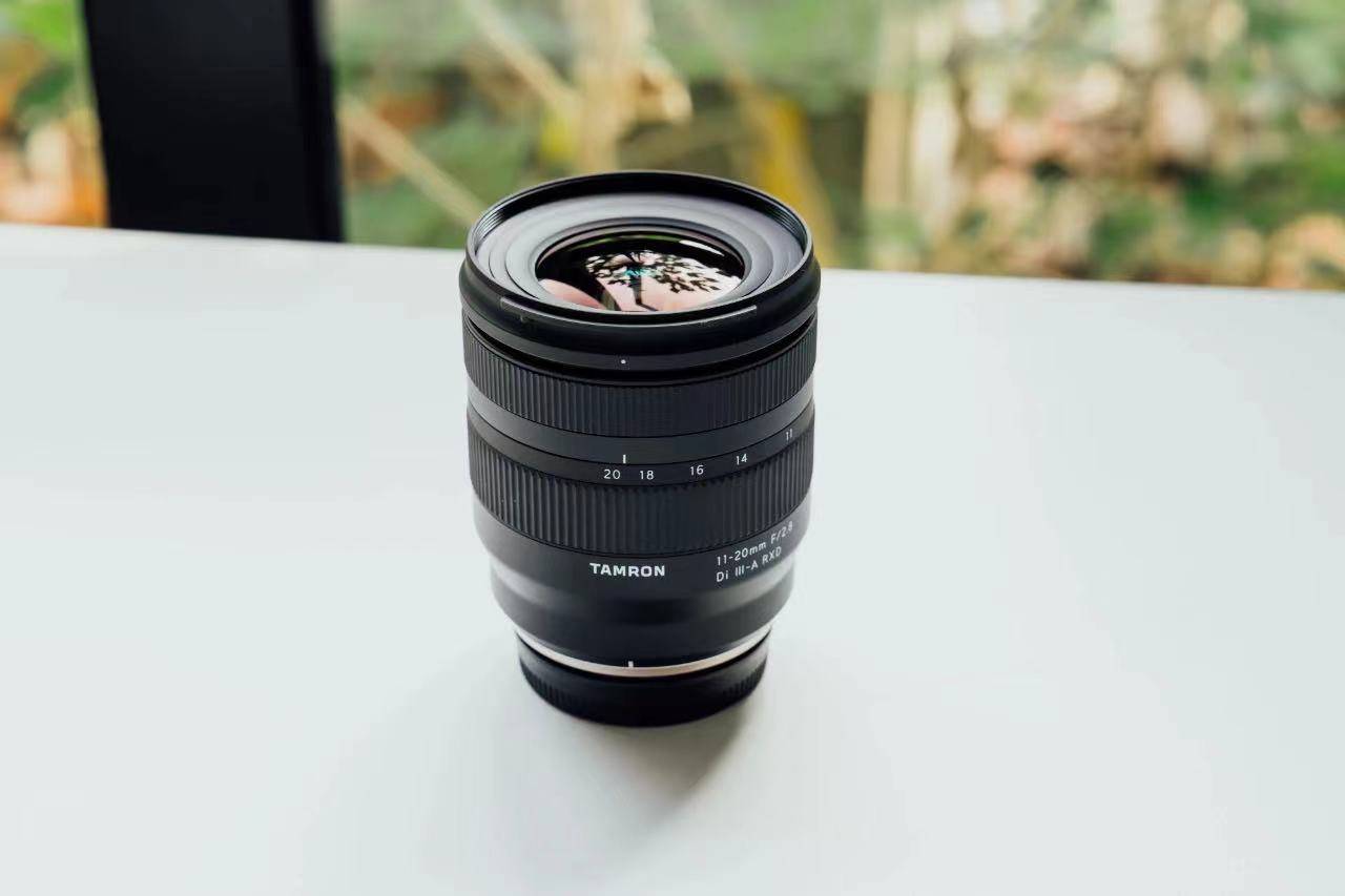 兰拓空间 丨 看专业评测·比器材数据·新鲜众测体验·乐享影像生活