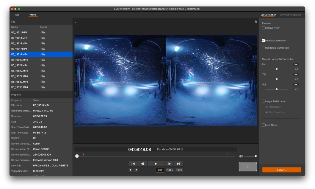 兰拓空间 丨 看专业评测·比器材数据·新鲜众测体验·乐享影像生活